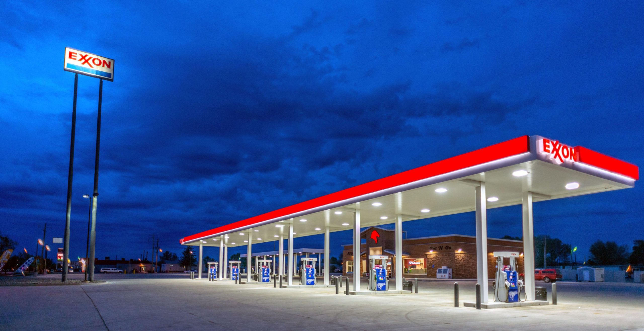 Transforming business as usual - Environmental Defense Fund - 2021 ...