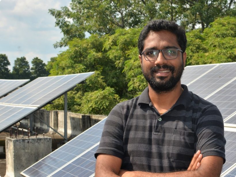 Home - Environmental Defense Fund - 2021 Impact Report